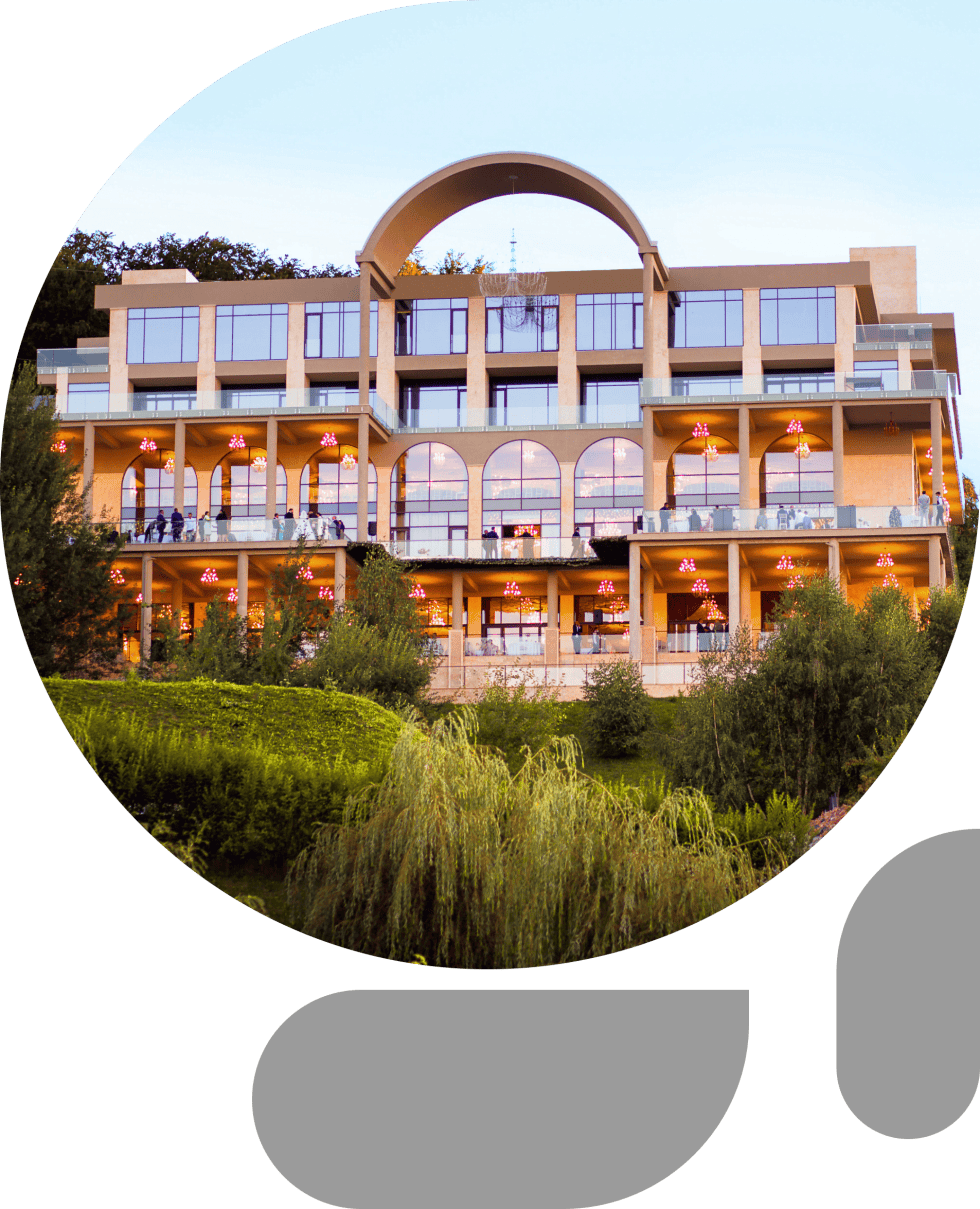 Wonderland Resort Cluj - Oaza de relaxare si rafinament