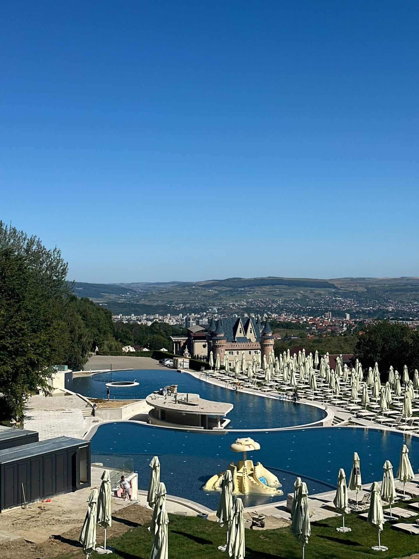 Wonder Pool - Wonderland